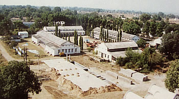 Anandwan - Alchetron, The Free Social Encyclopedia